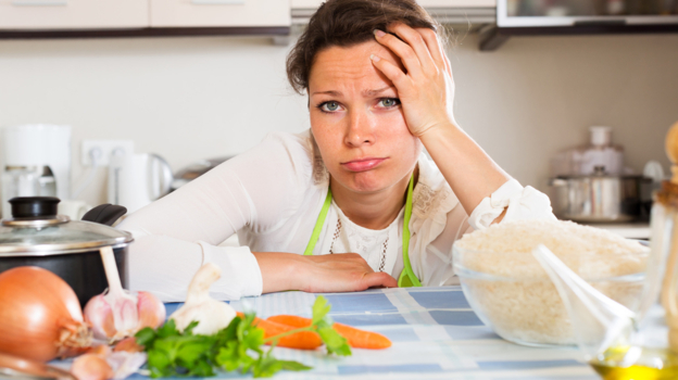 A recipe for disaster 后患无穷_英语学习_新东方在线